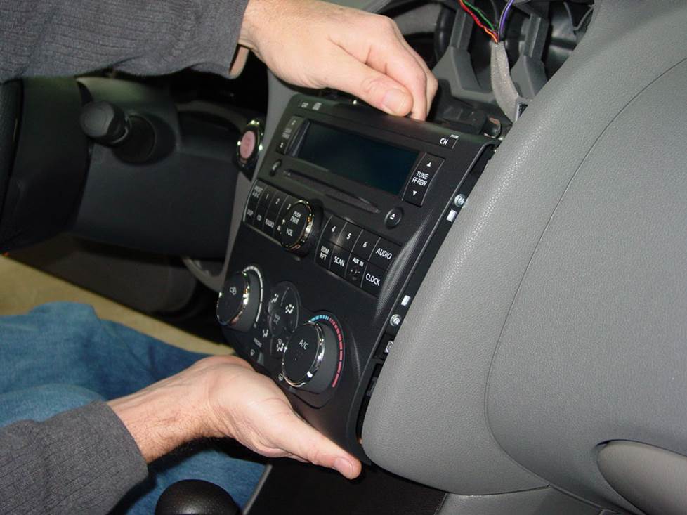 Car Radio Replacement in Middleton, WI | Flynn Audio